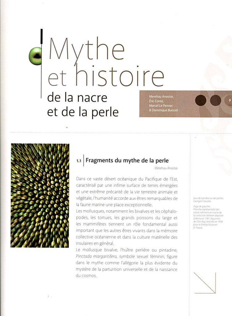 Perles Magazine - Havaiki Lodge